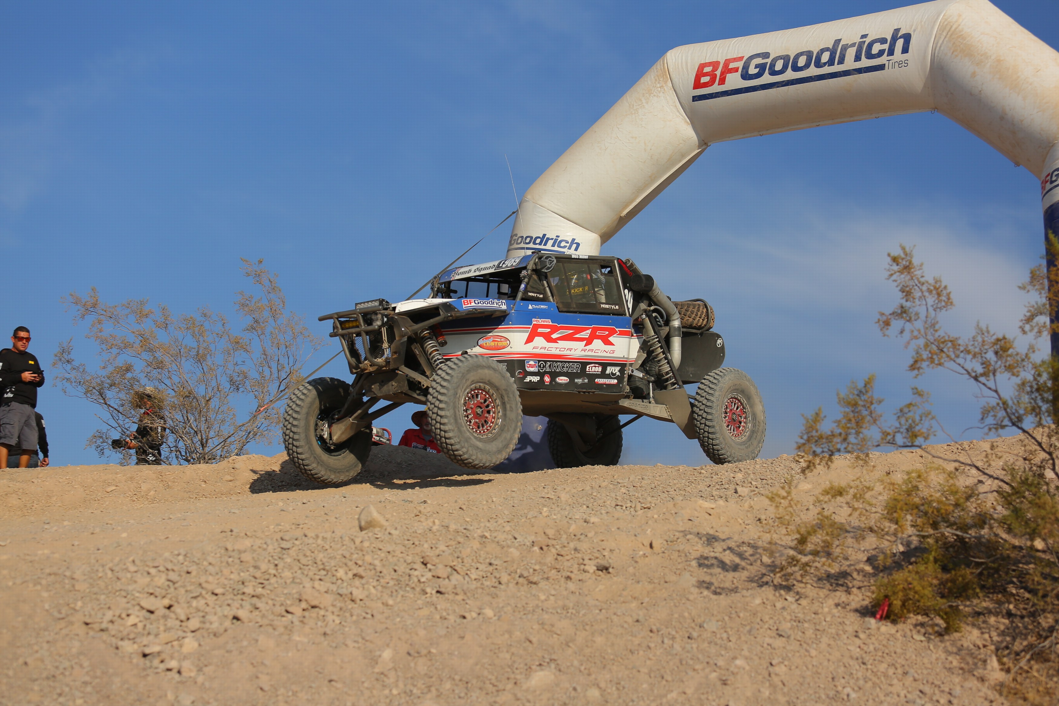 Dashboard - UTV World Championships - Murray Racing - Pro UTV / SxS ...